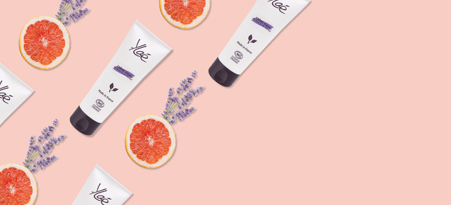 Products - Ylaé | Cosmétiques naturels et biologiques
